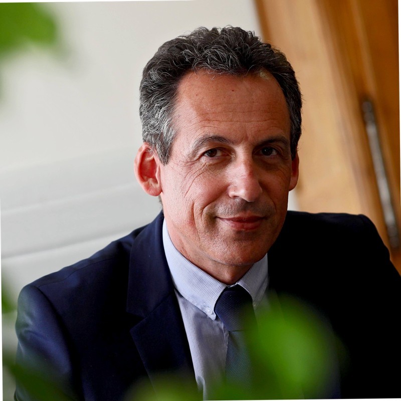 Olivier Servaire-Lorenzet est le nouveau président de la CRSA Centre ...