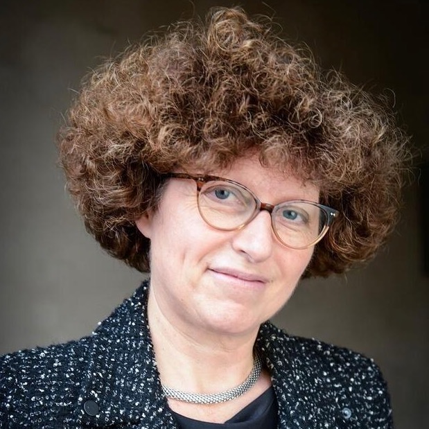 La psychiatre Marion Leboyer décroche le grand prix Inserm 2021 ...