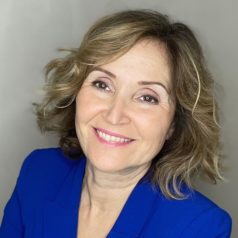 La Pr Fati Nourhashemi est élue à la présidence de la CME du CHU de ...