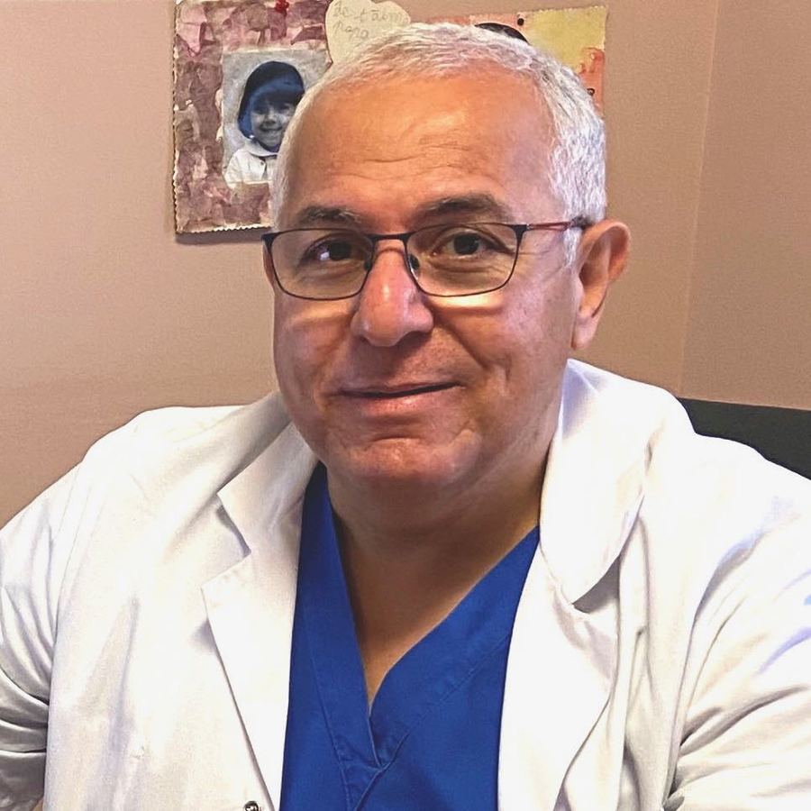 Le Dr Mohammed Nouri préside la première commission médico-soignante au ...