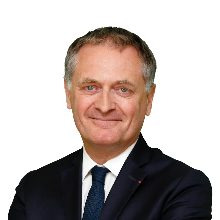 La candidate LR à l'Élysée Valérie Pécresse choisit Philippe Juvin ...