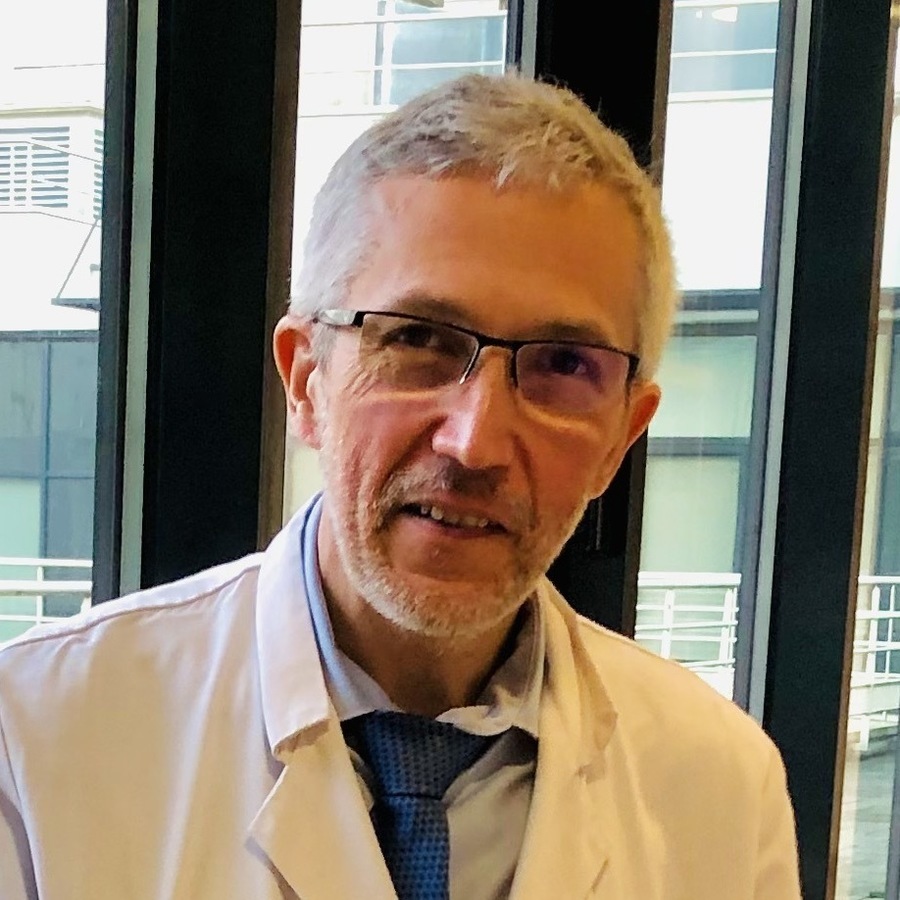 Roman Rouzier devient directeur scientifique du CLCC François-Baclesse ...