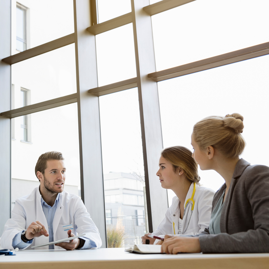 Les patients partenaires s'impliquent à tous les niveaux en ...