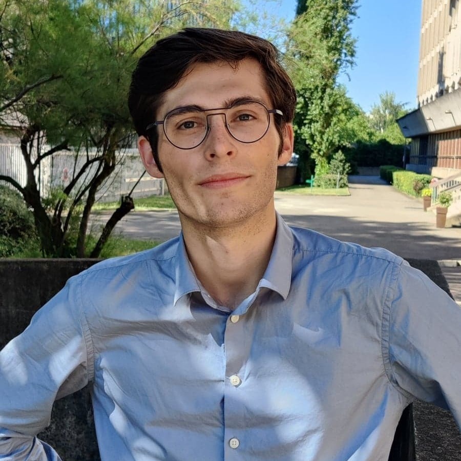 Yaël Thomas va présider l'Association nationale des étudiants en ...