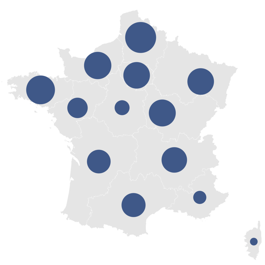 Le calcul des dotations 2022 des hôpitaux de proximité est calibré