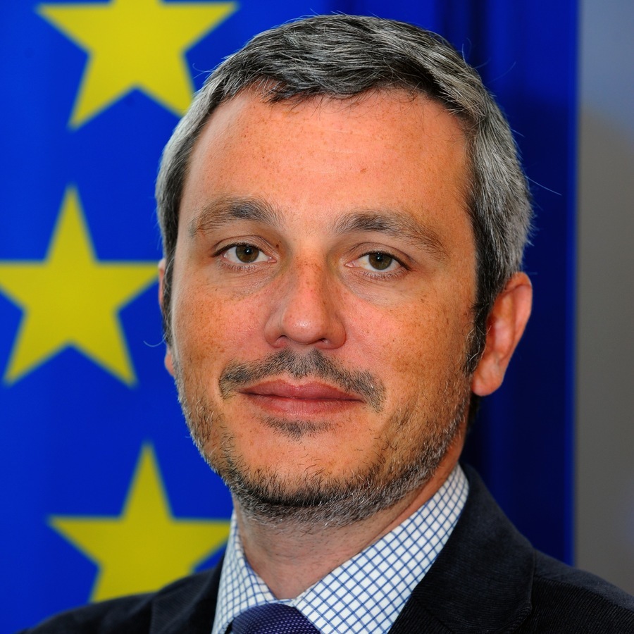 Antoine Grézaud quittera la direction générale de la Fesp fin août ...