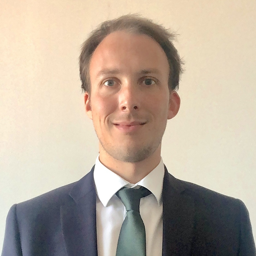 Evan Malczyk est officialisé comme conseiller sécurité sanitaire du ...