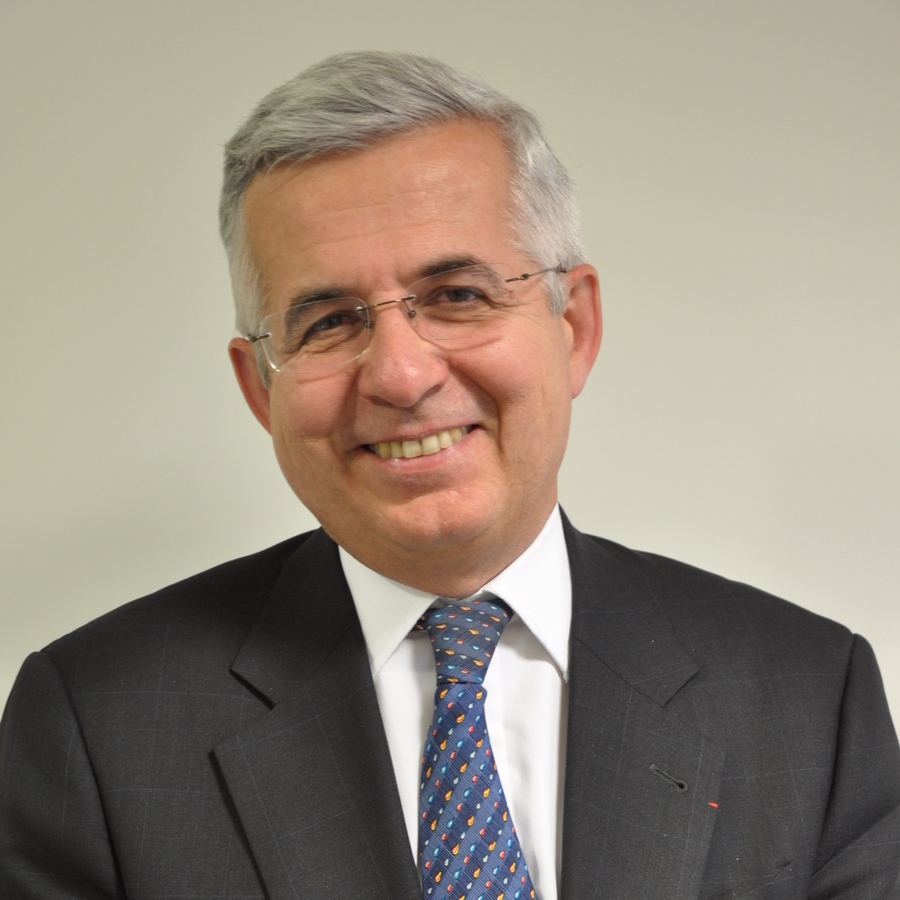 Dominique Bazy devient président de la Fondation Arc pour la recherche ...