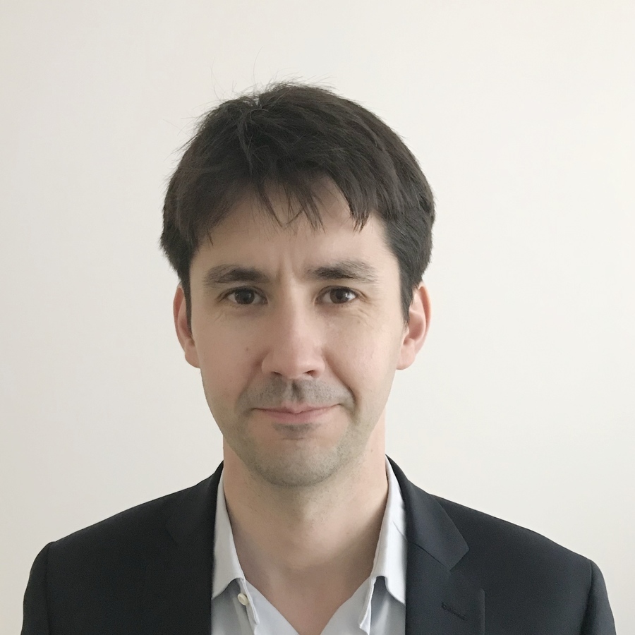 Loïc Rumeau devient directeur général de SOS séniors