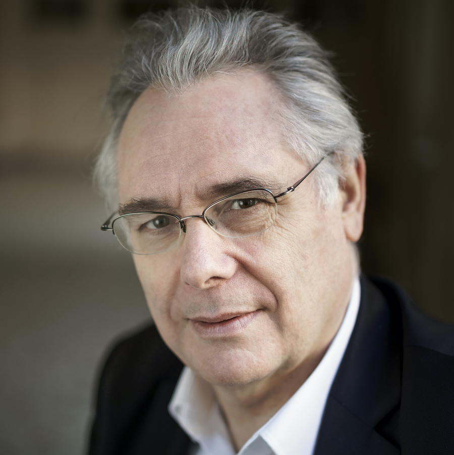 Le Pr Bernard Granger est réélu président du Syndicat des médecins des ...
