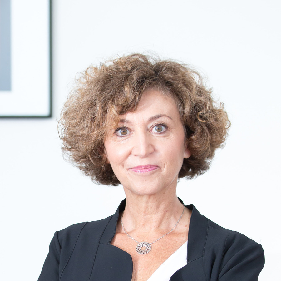 La Dr Caroline Semaille est officialisée directrice générale de Santé ...