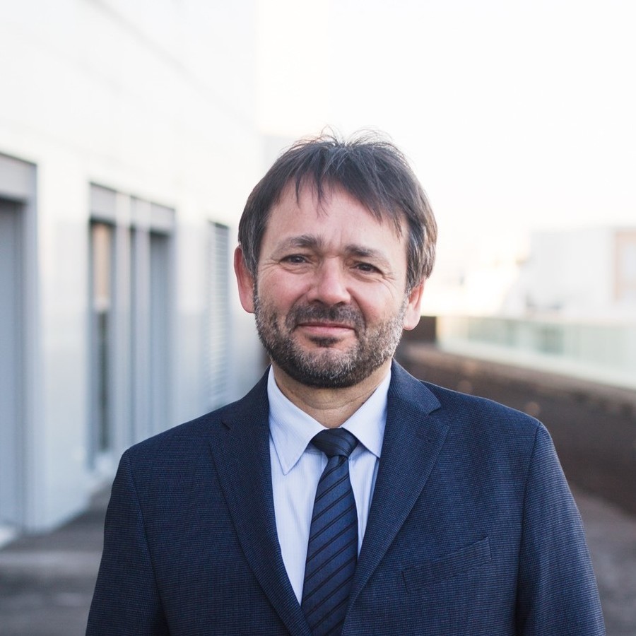 Philippe Blua assure la direction générale de l'Hôpital européen de Marseille • HOSPIMEDIA