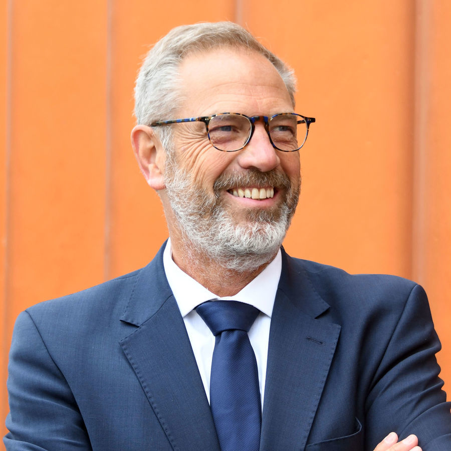 Fabian Jordan prend la présidence de l'Observatoire de l'action sociale ...