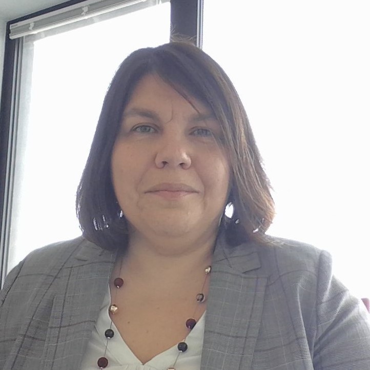 Angélique Khaled prend la direction médico-sociale de la qualité à la ...