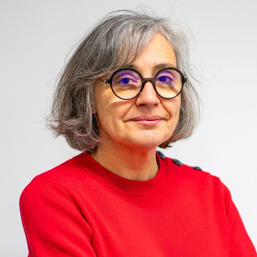 Mathilde Le Piolot-Ville devient présidente de l'association des ...