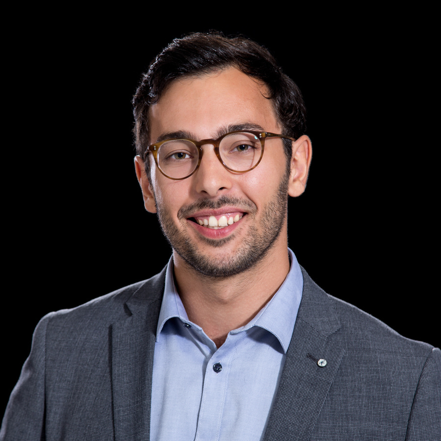 "Donnons la bureaucratie à l'IA pour que l'humain fasse de l'humain" • HOSPIMEDIA