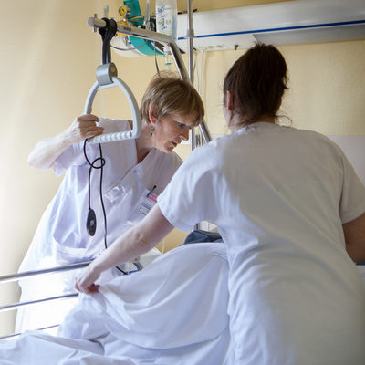 Le CH Annecy-Genevois opte pour une organisation bi-site au profit d ...