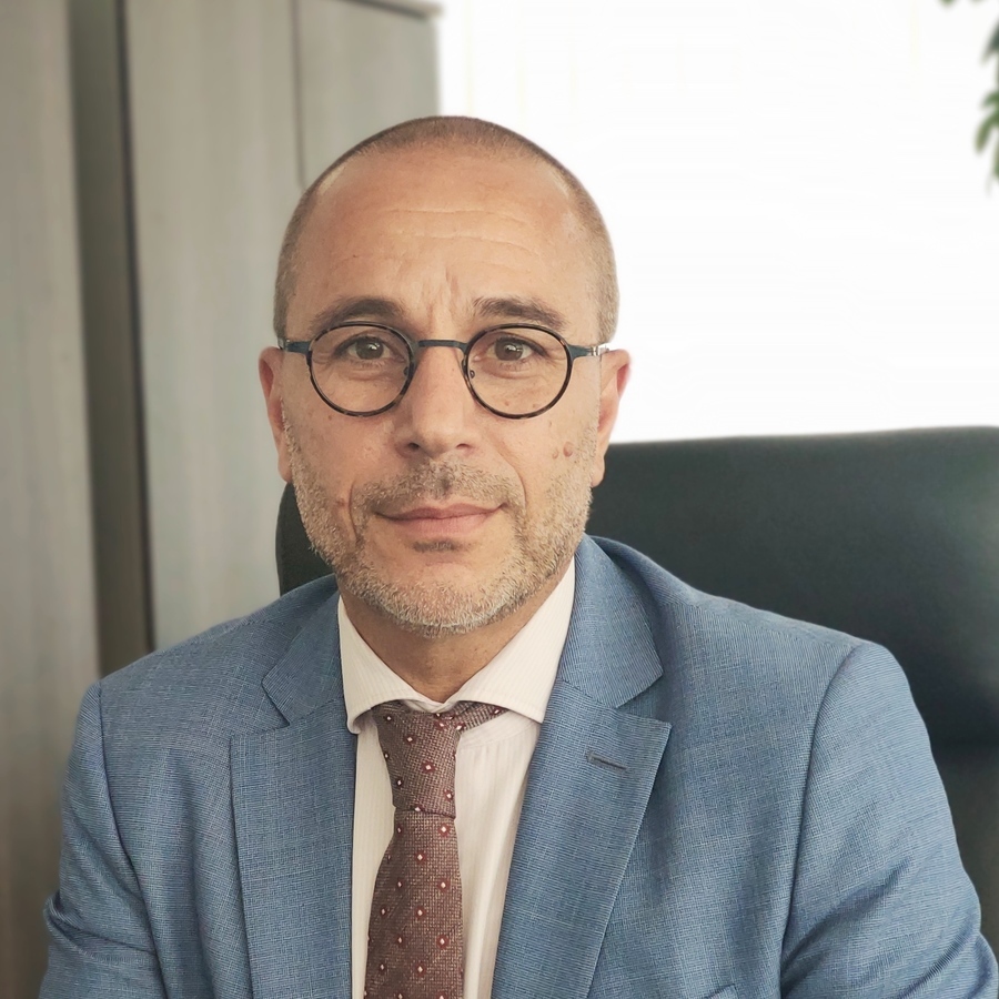 Freddy Serveaux quitte le CH de Valence pour devenir directeur général ...