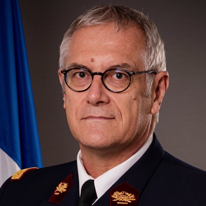 Jacques Margery succède à Philippe Rouanet à la tête du Service de ...