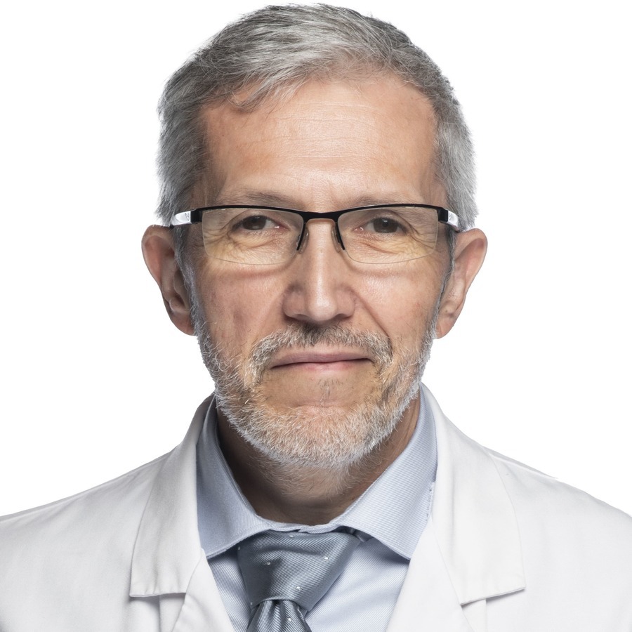 Le Pr Roman Rouzier dirige le centre de lutte contre le cancer François ...