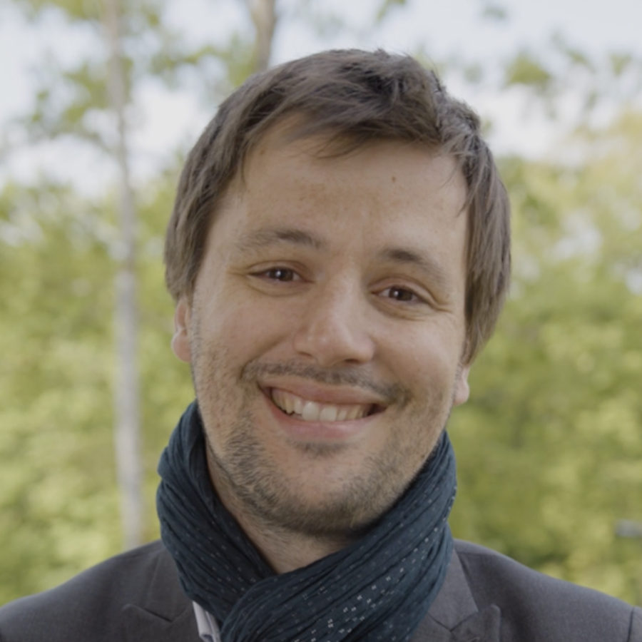 Étienne Pot devient directeur médical de la Fondation John-Bost ...