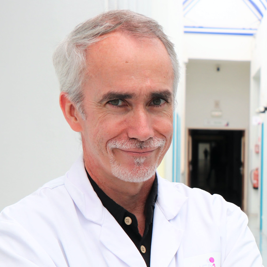 Le Pr William Jacot devient directeur scientifique de l'Institut du ...