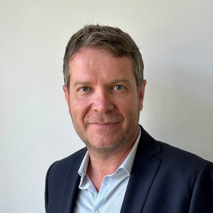 Alexandre Muller devient le directeur général exécutif du groupe Umane ...