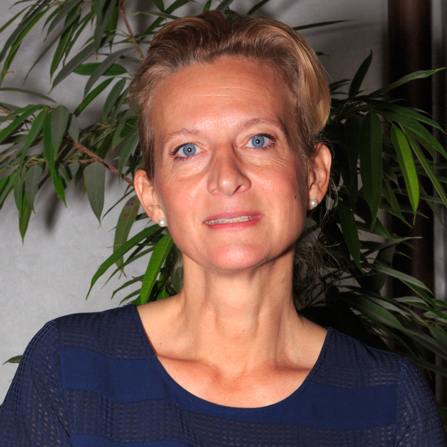 Valérie Durand-Roche est nommée à la direction générale du CHU de ...