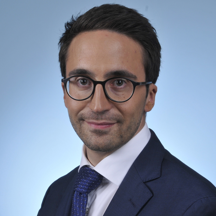 Le Dr Thomas Mesnier devient chef du pôle urgences Samu-Smur du CHU de ...