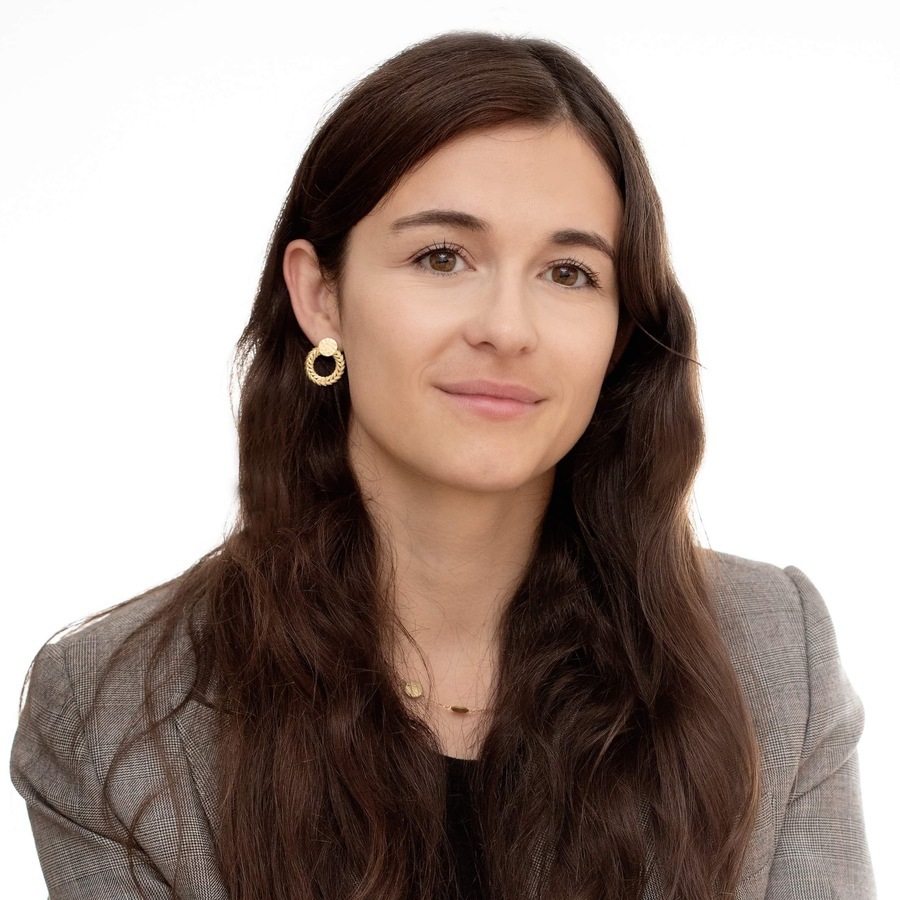 Jeanne Bertrand a pris la direction du cabinet d'Unicancer • HOSPIMEDIA