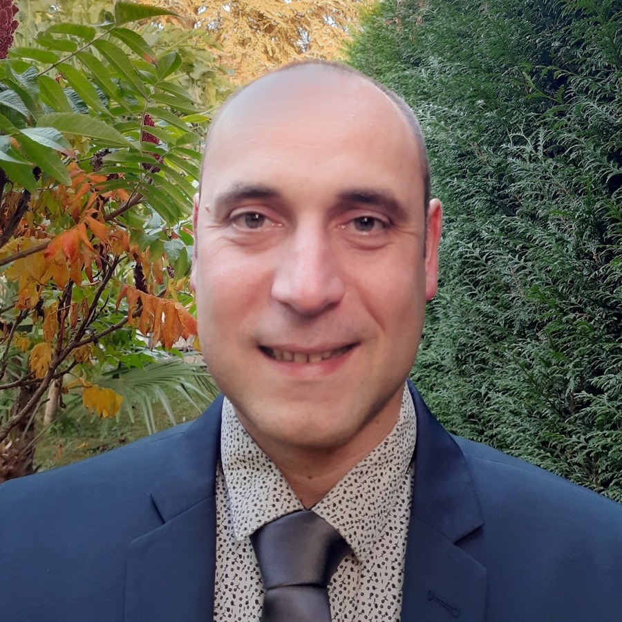 Le Dr Raphaël Bérenger devient président du Syndicat national des ...