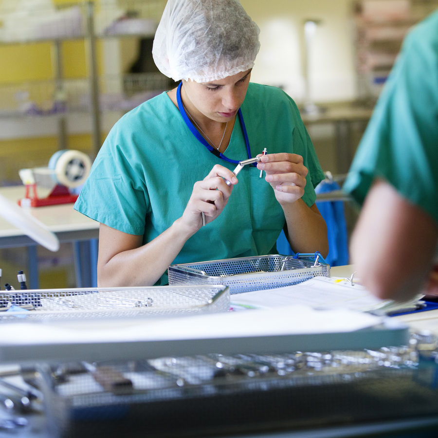 Les acteurs de la santé des secteurs protégé et adapté se structurent ...