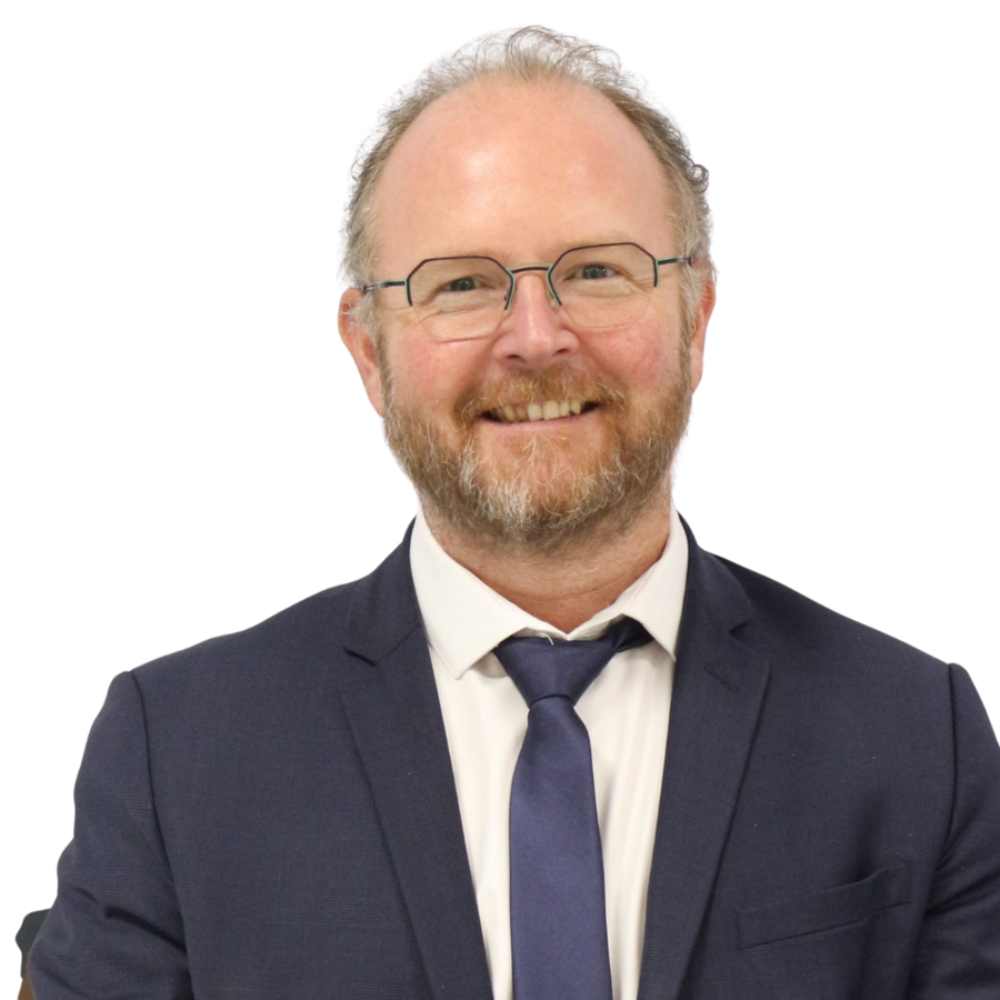 Ludovic Le Merrer devient directeur départemental du Calvados pour l ...