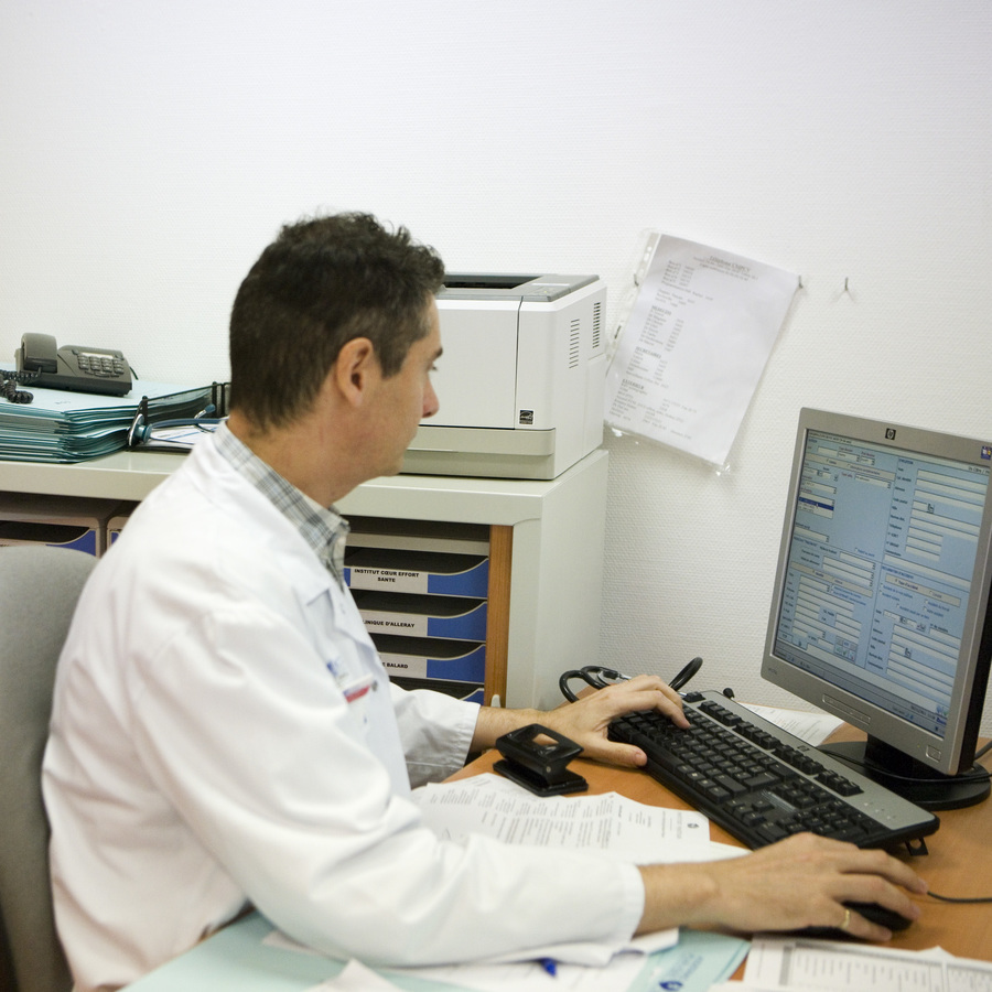 La vague 2 du Ségur numérique en santé implique de passer du quantitatif au qualitatif • HOSPIMEDIA