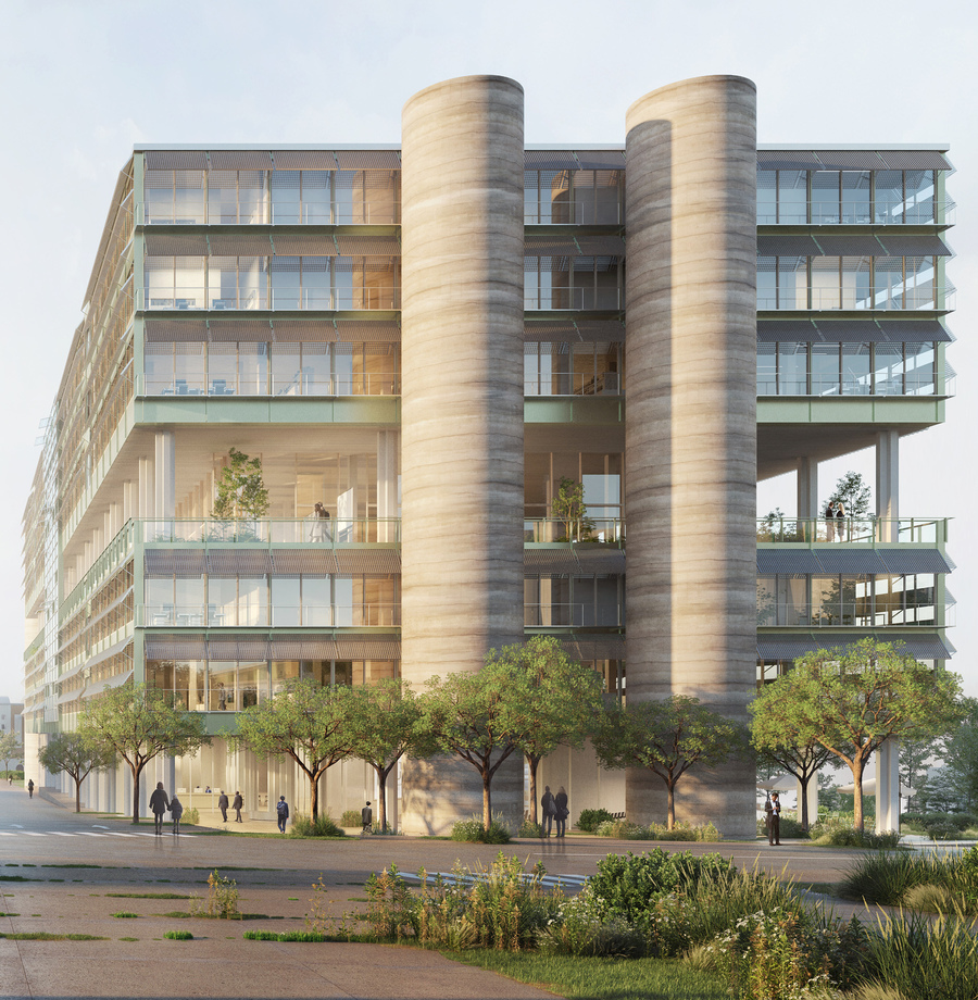 Gustave-Roussy compte doubler ses effectifs de chercheurs avec un ...