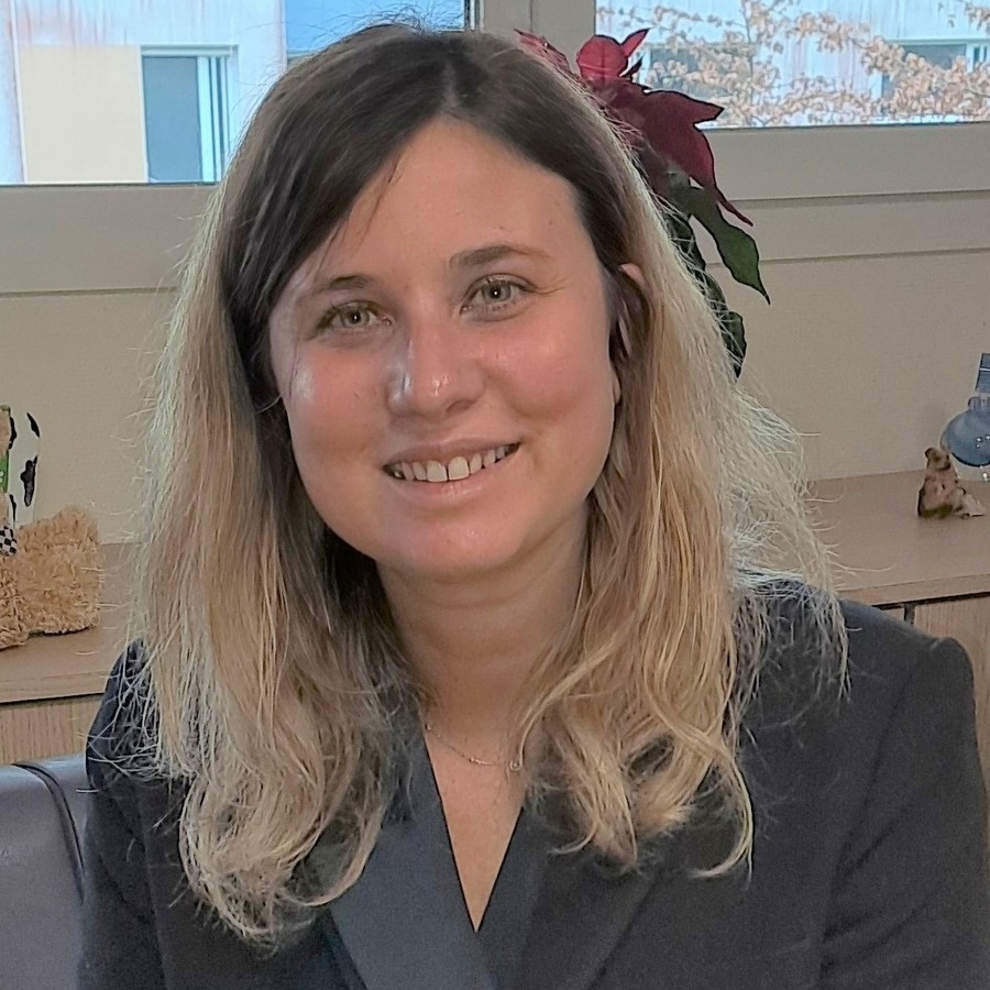 Julia Hickel préside la CME de l'Association hospitalière de Bourgogne ...