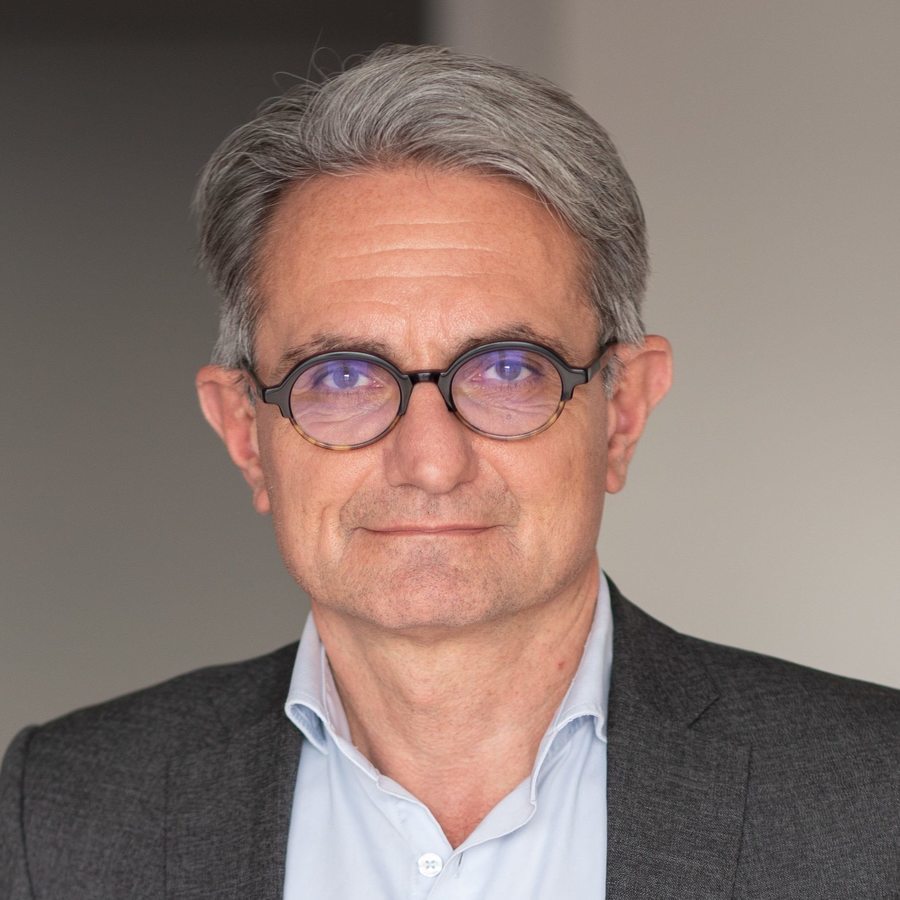 Emmanuel Barranger est reconduit à la tête du centre de lutte contre le ...