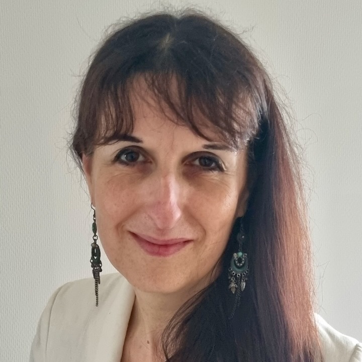 Cécilia Waheo a rejoint l'EHESP pour piloter la filière des directeurs ...