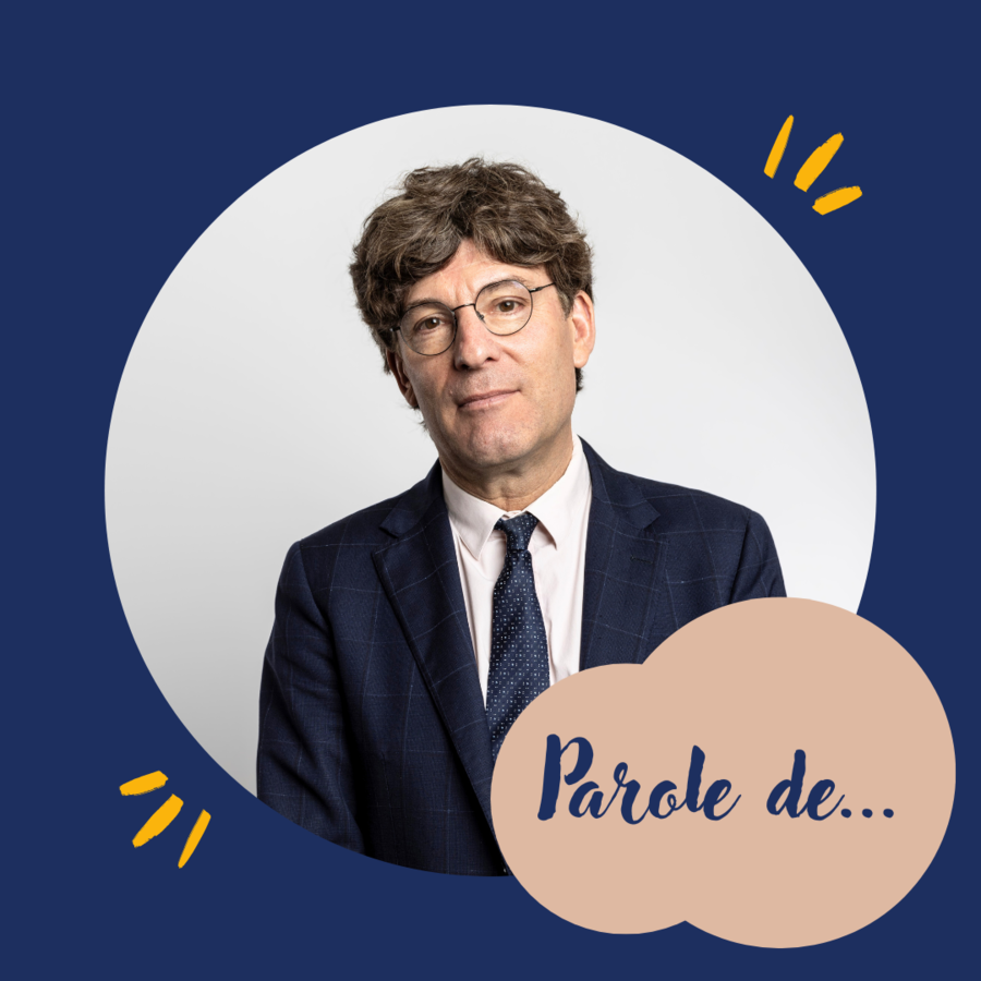 "En tant que directeur, nous pouvons changer le cours des choses et ...