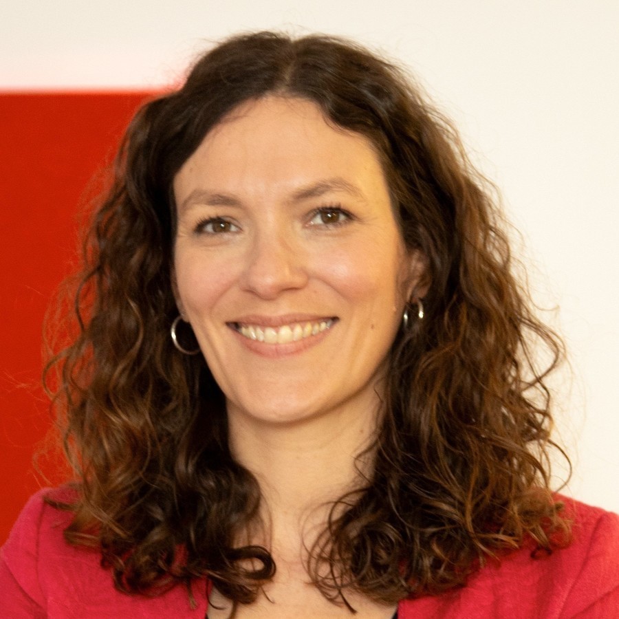 Émeline Flinois devient directrice générale adjointe de l'Anap • HOSPIMEDIA