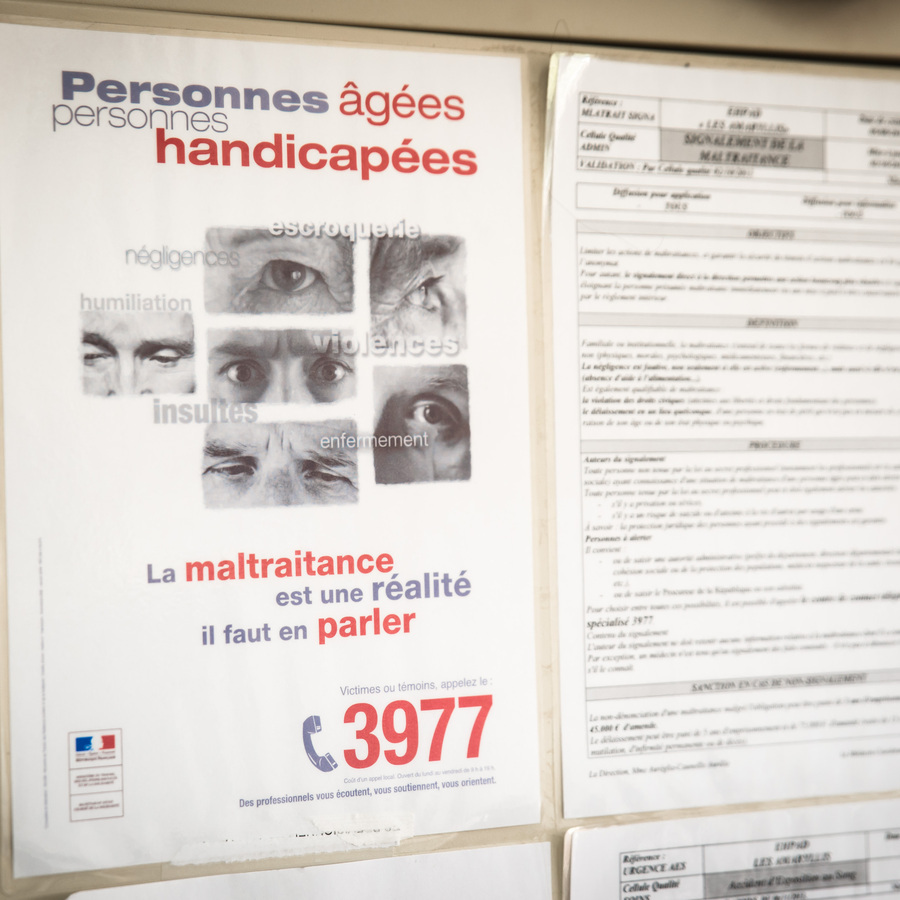 La fédération 3977 contre les maltraitances veut passer un marché négocié avec l'État