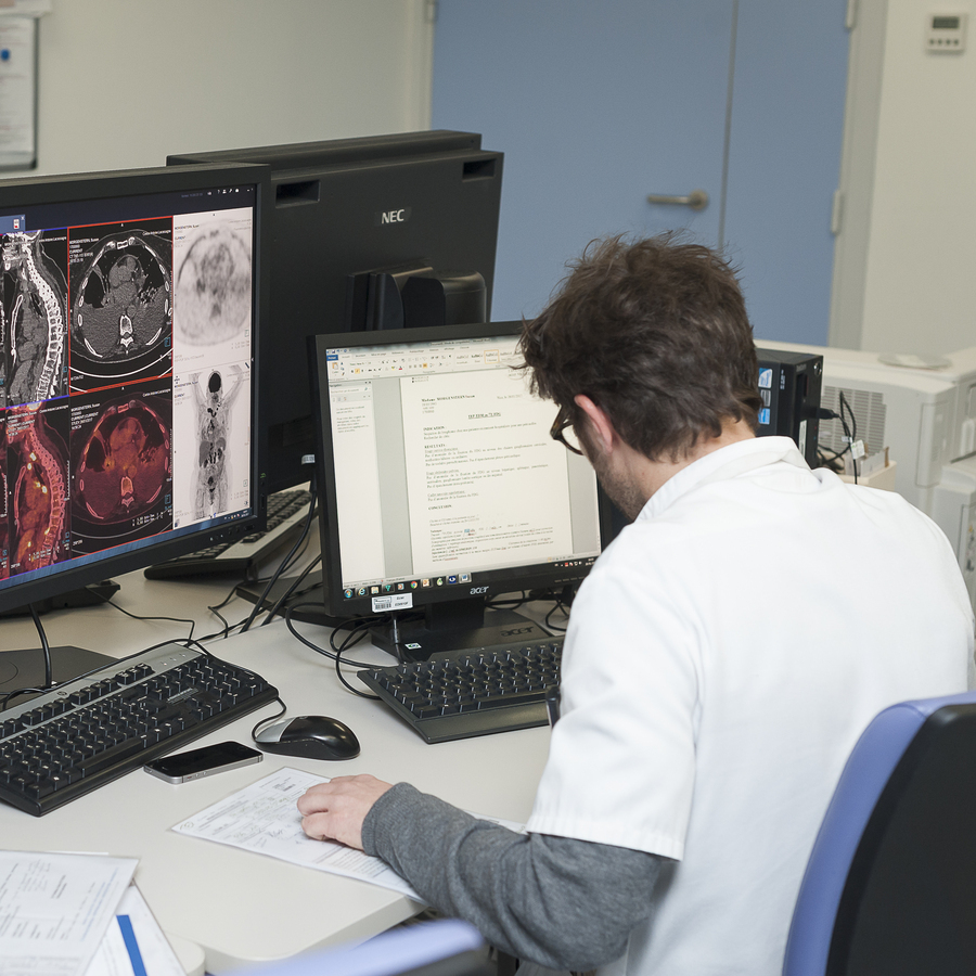 Le Health data hub lance le projet Partages autour d'un modèle de ...