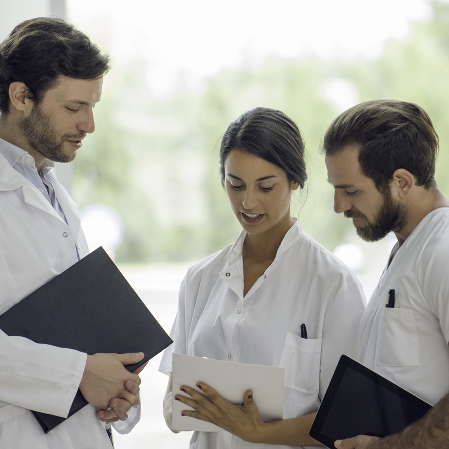 La pratique avancée infirmière essaime en soins palliatifs