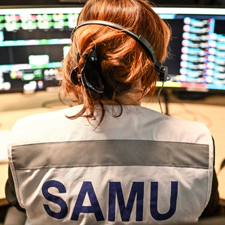 Les Samu ne maîtrisent pas assez l'anglais pour gérer les appels d ...