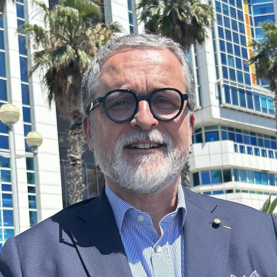 François Dunan préside le conseil d'administration de la Fondation ...