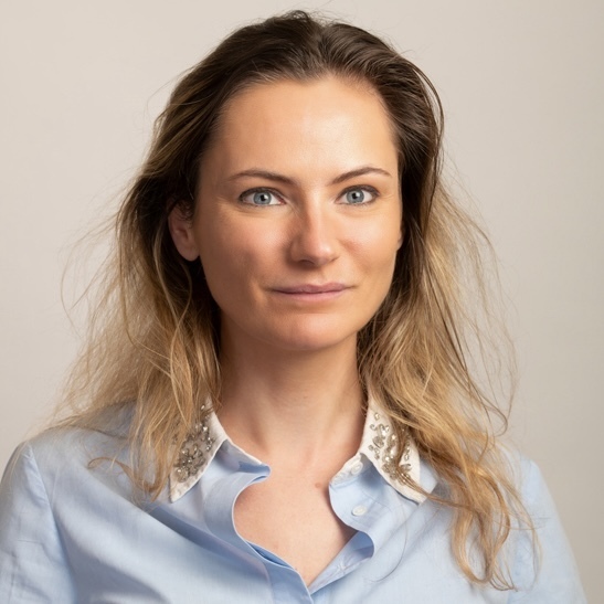 Camille Guyot a pris la direction de la Clinique Floréal à Bagnolet ...