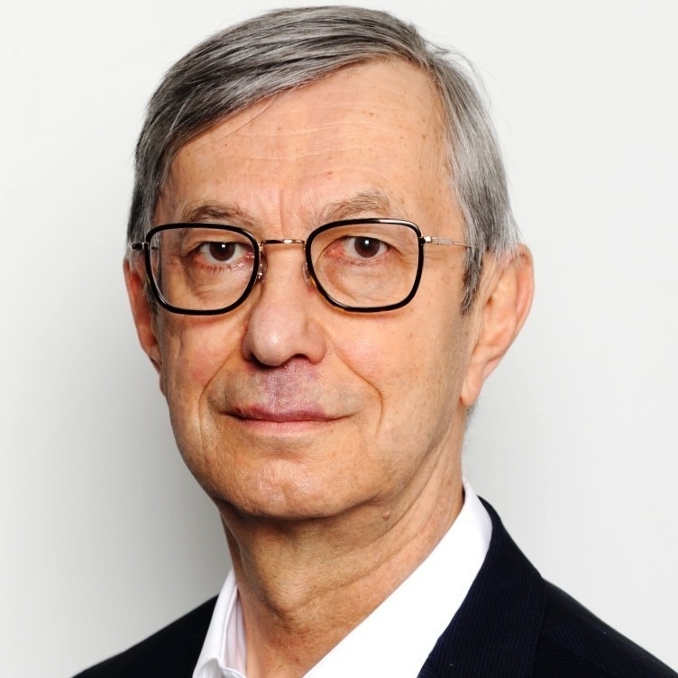 L'ancien président de la conférence des CME de CH Francis Fellinger est ...