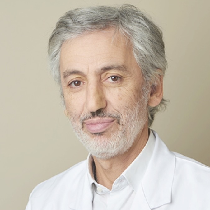 Stéphane Romano prend la présidence du conseil médical de l'Hôpital ...