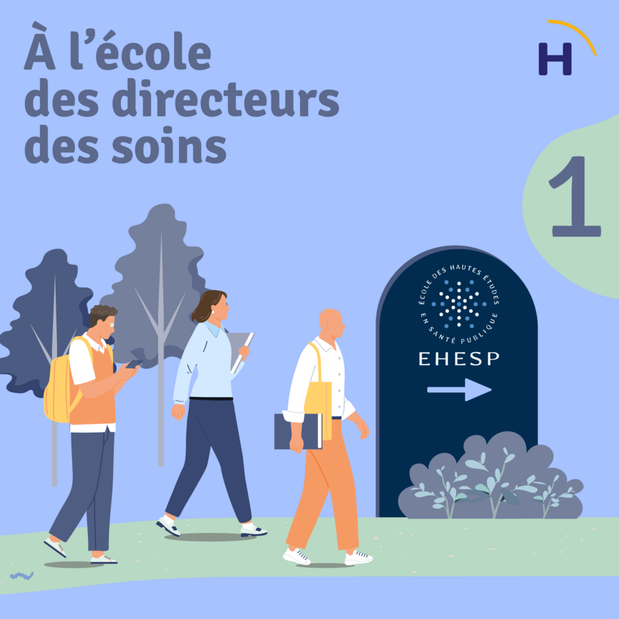 Retour sur les bancs de l'école