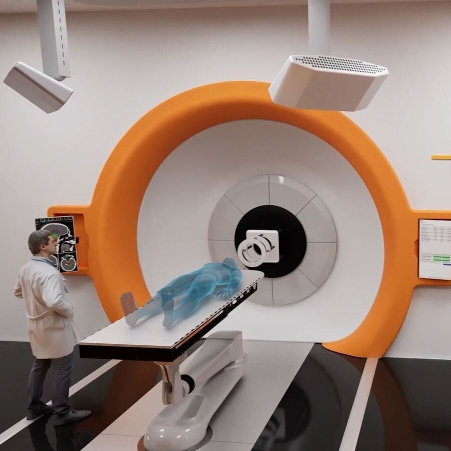 L'Institut Curie dévoile un irradiateur révolutionnaire pour soigner ...